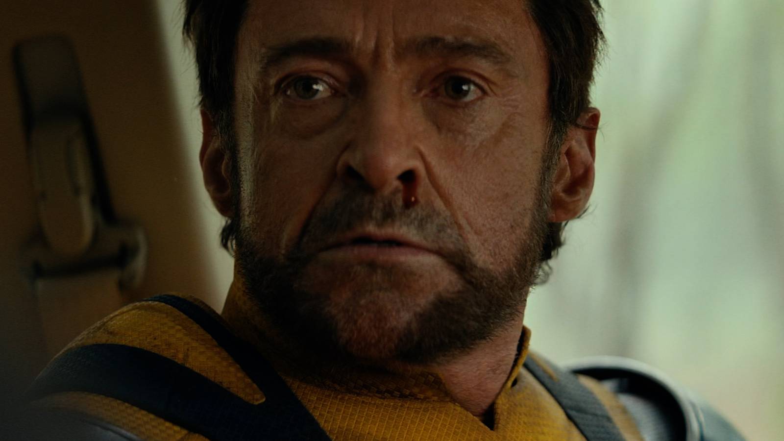 Avengers: Doomsday's Endgame Set Photo Stokes Avengers Vs X-Men Hopes