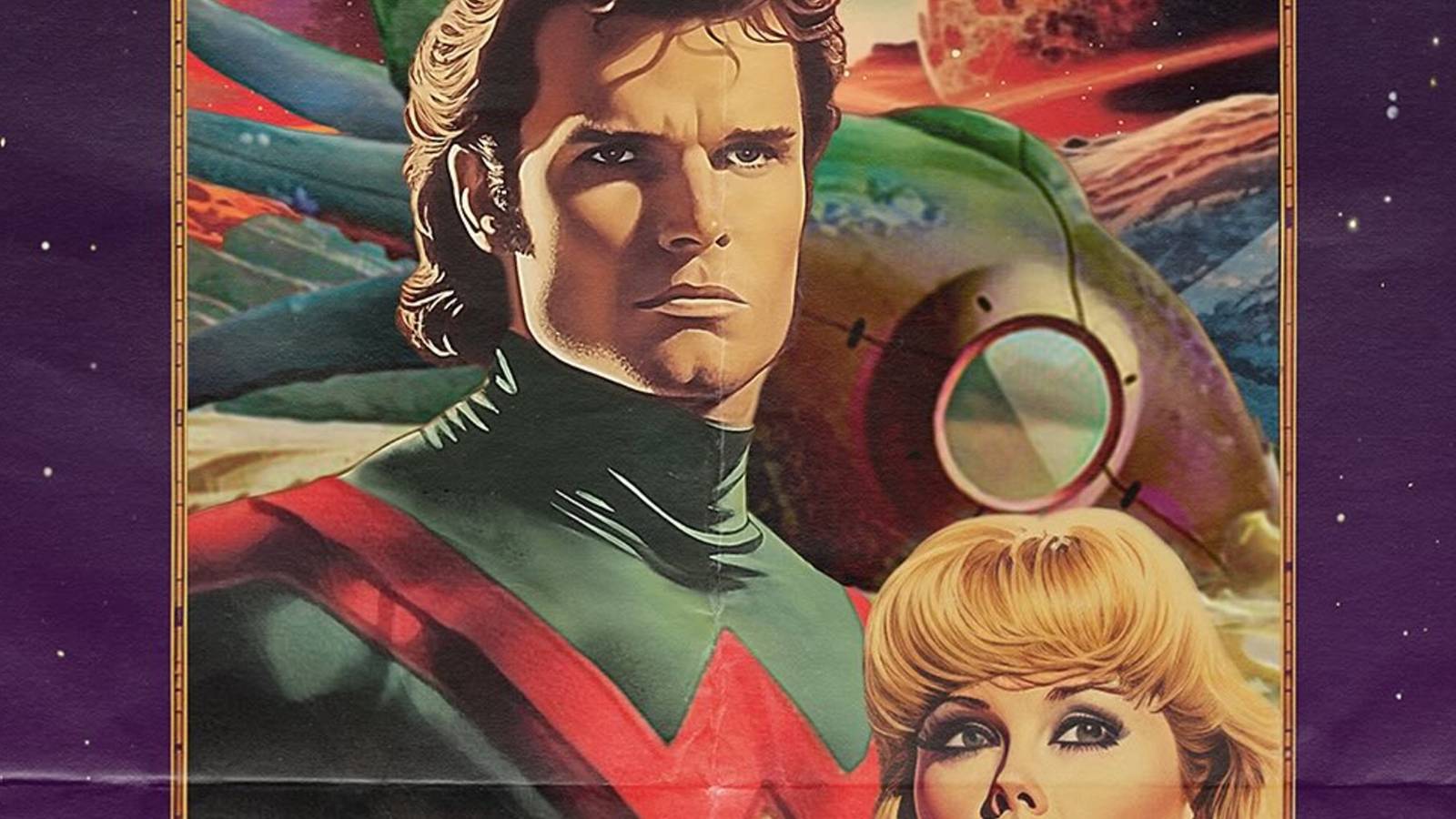 Did Wonder Man Trailer Introduce the MCU's Most Powerful Villain, Korvac?