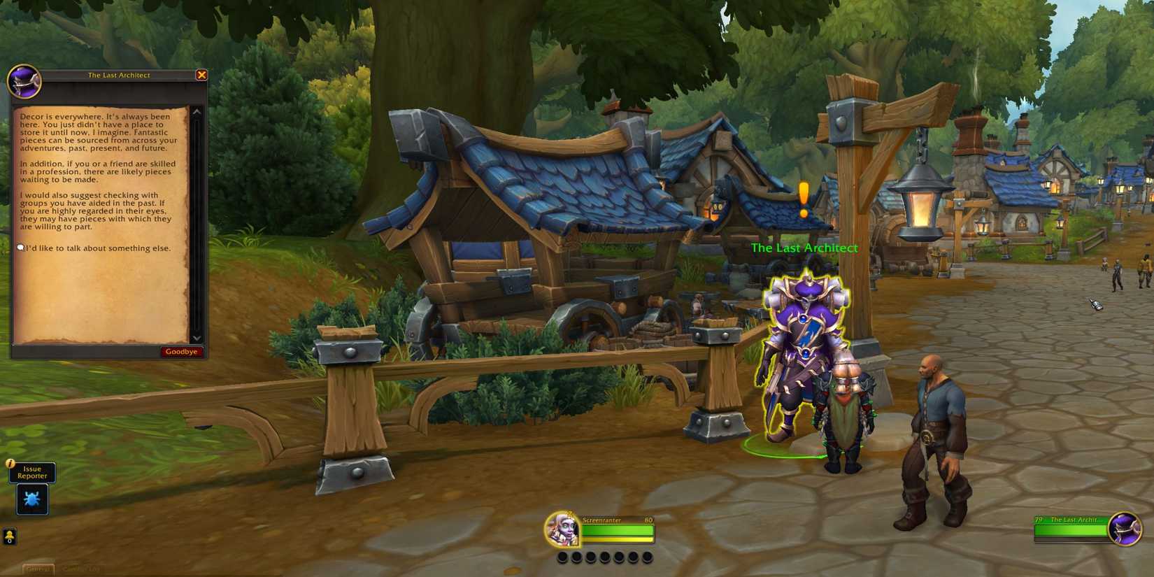 Exploring WoW: Midnight's Player Housing in Alpha - A First Look