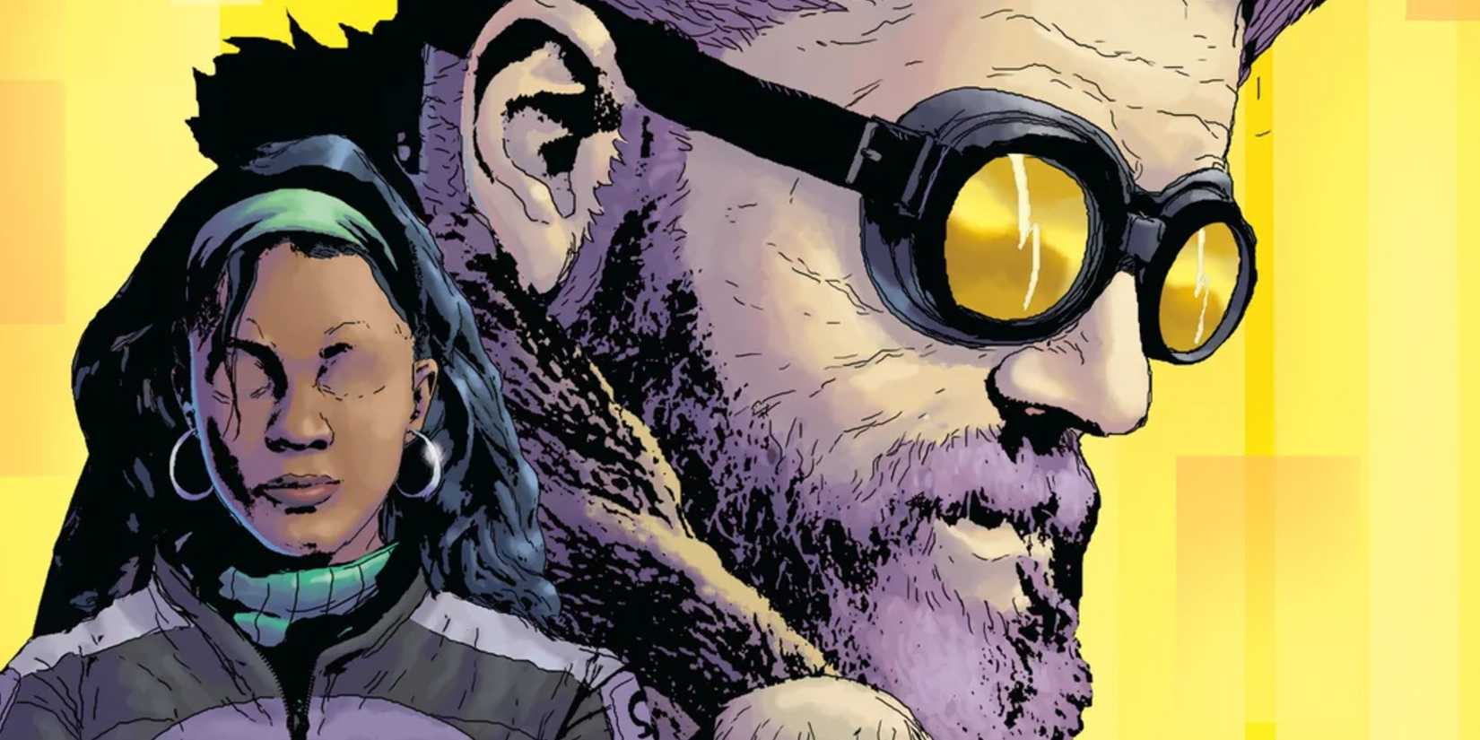 X-Men's Quentin Quire Grows Up: Adult Design Revealed After 22 Years