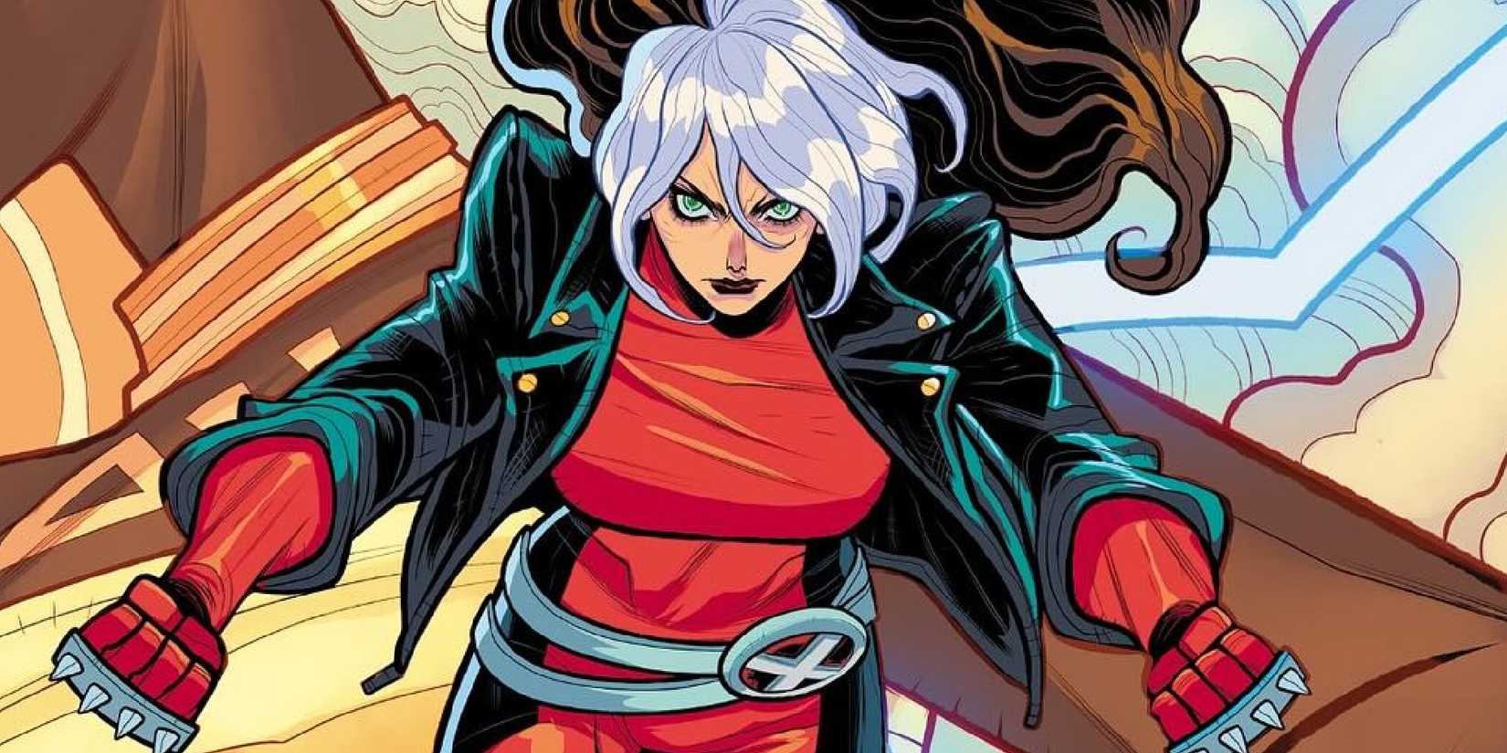 Meet Rogue's New Uncanny X-Force Roster