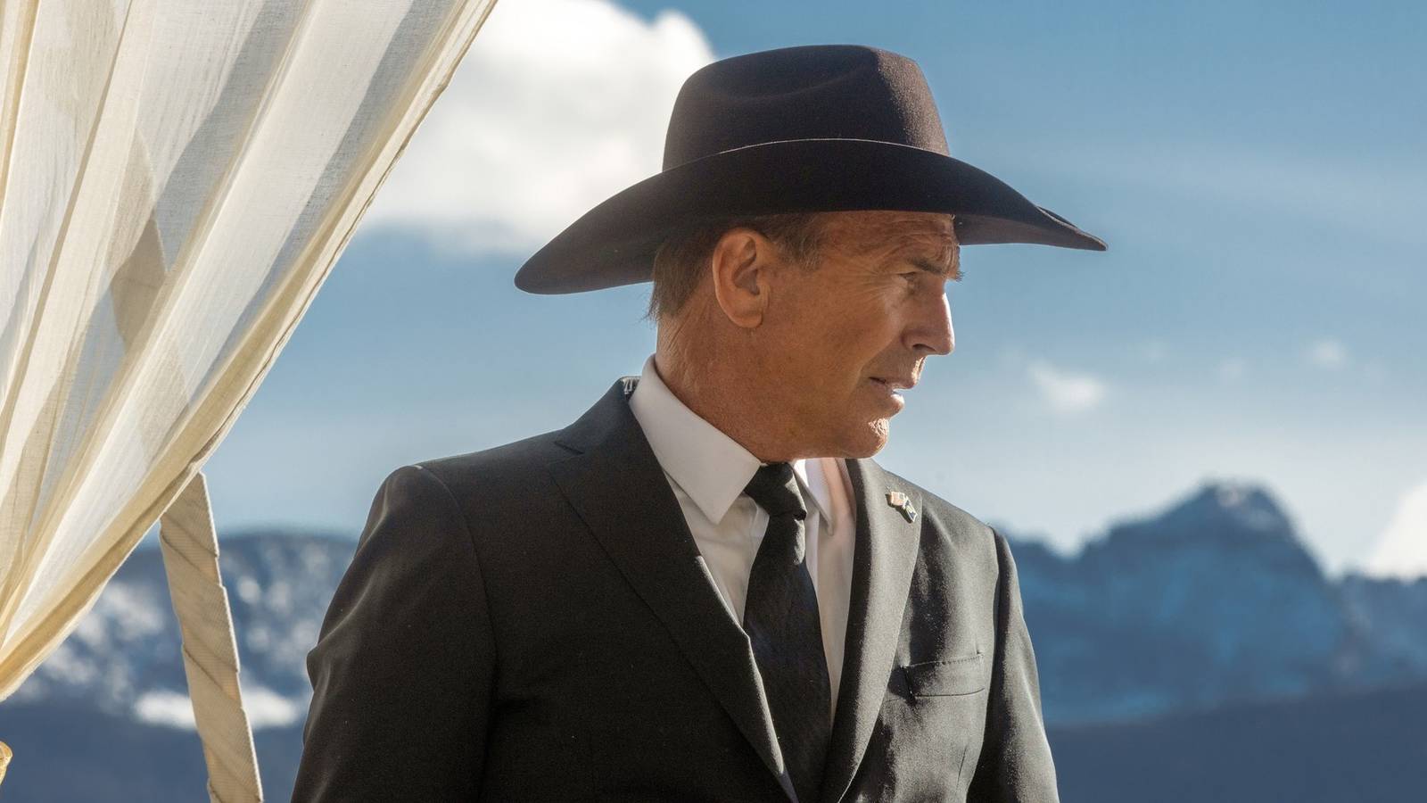 Dark Winds: An Even Better Neo-Western Show Than Yellowstone