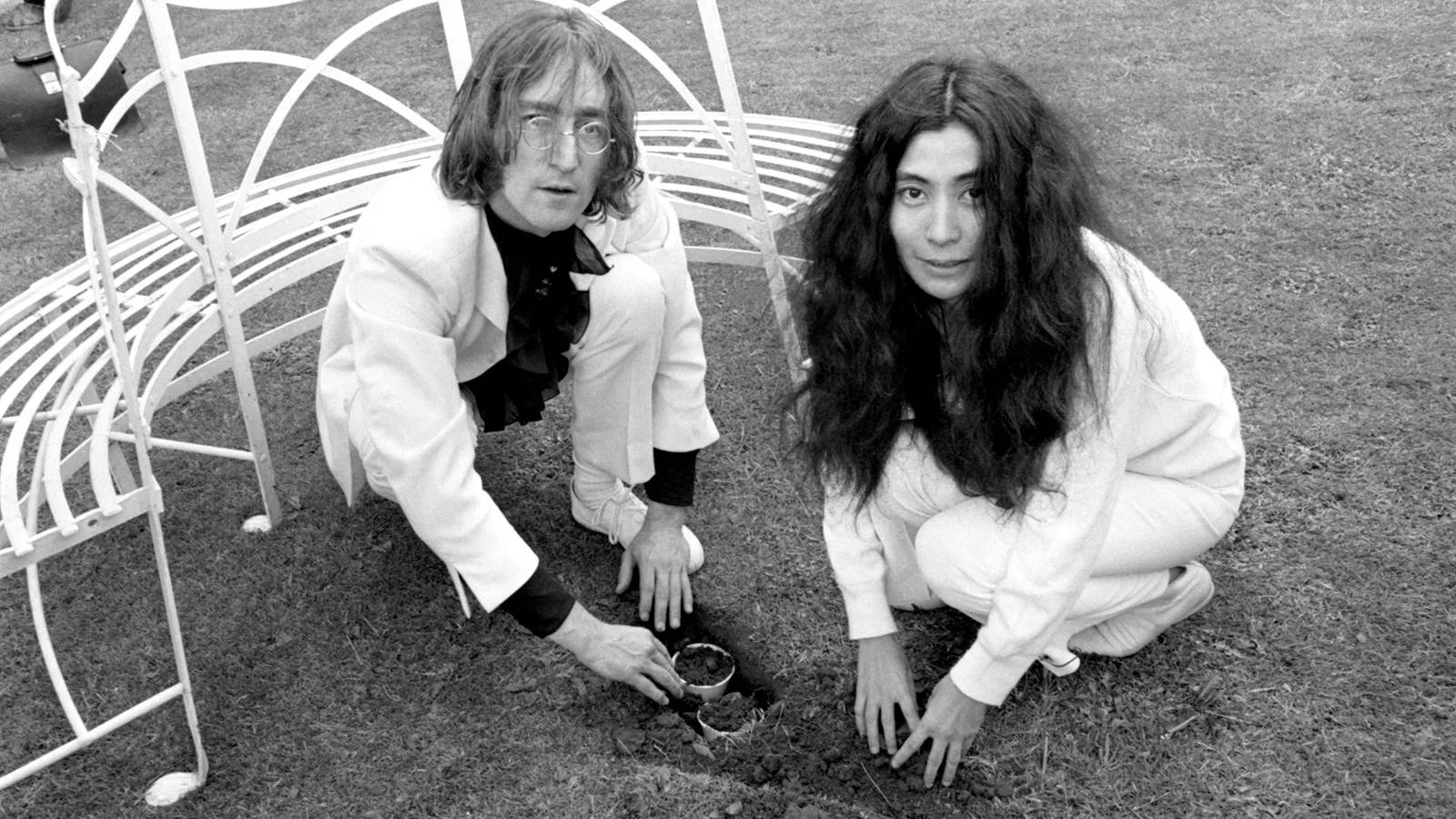 Anna Sawai Eyed For Yoko Ono In Upcoming Beatles Movies