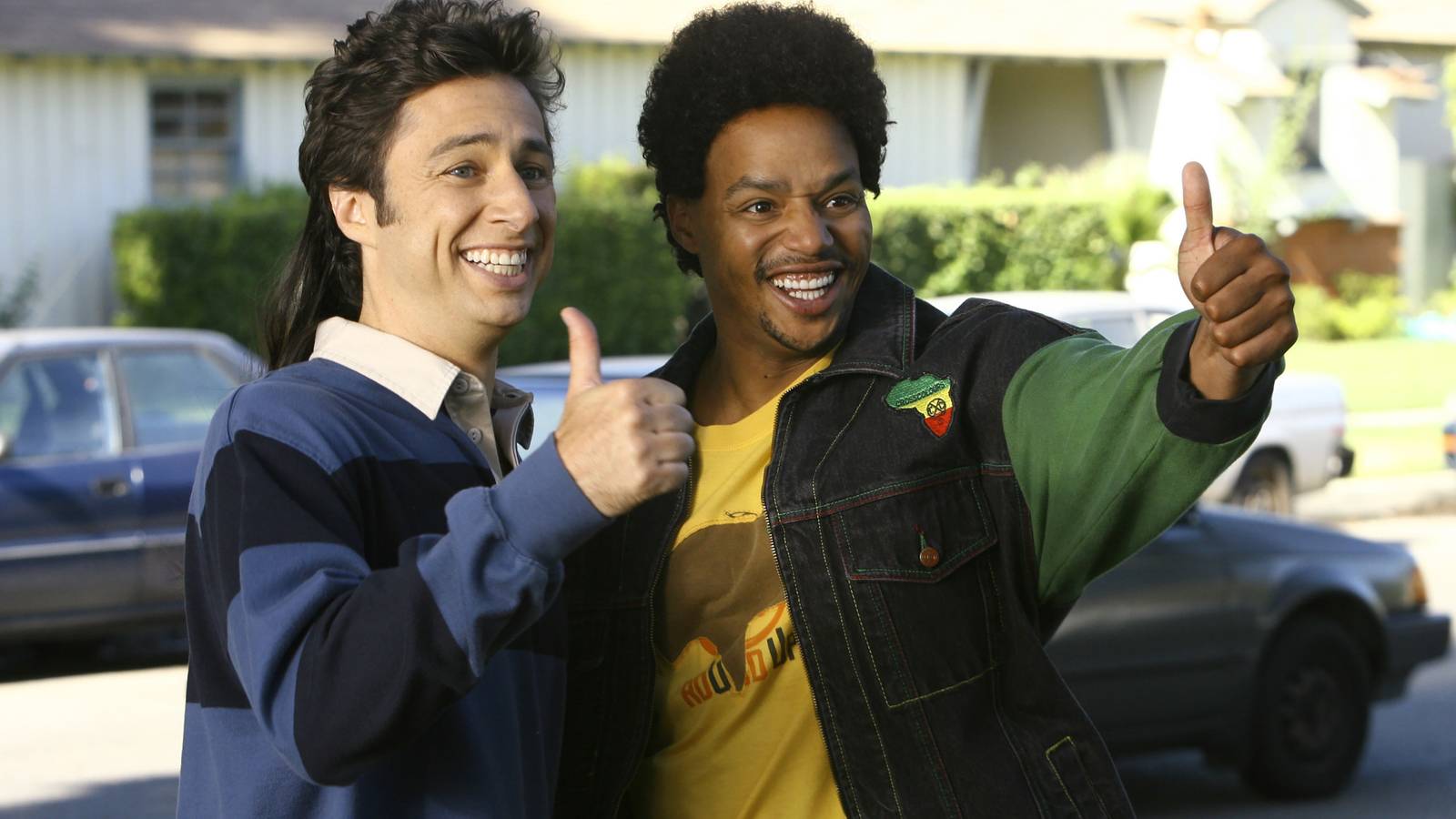 Scrubs Sequel Series Release Date Revealed: ABC Sets Super-Sized Premiere