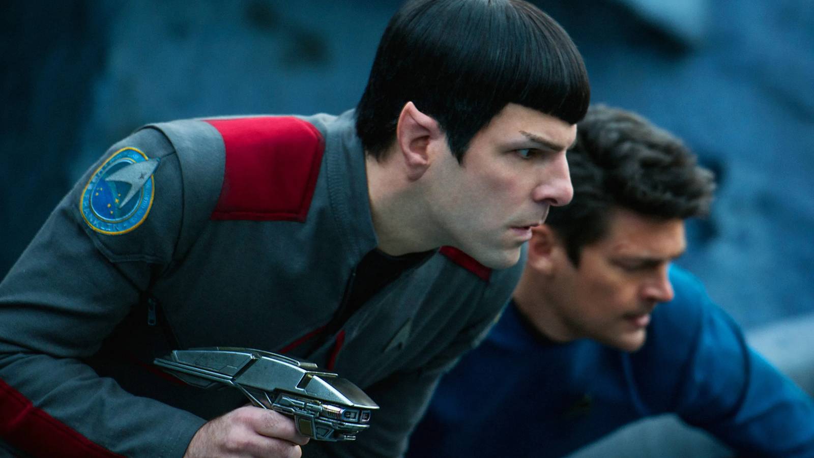 Zachary Quinto's Spock Comeback Hints At Another Vulcan Role In Star ...