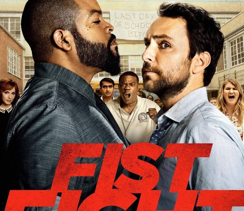 Fist Fight Summary, Trailer, Cast, Where to Watch and More