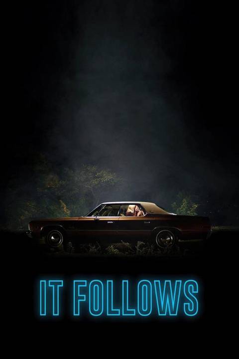 It Follows Ending, Explained