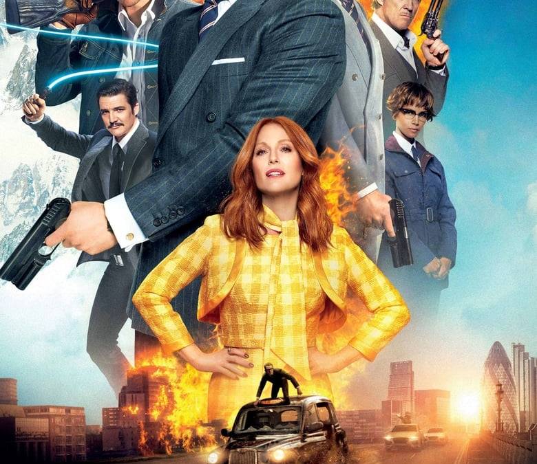 Kingsman: The Golden Circle Summary, Trailer, Cast, Where to Watch and More
