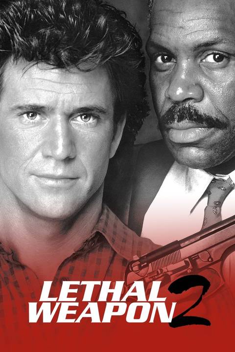 10 Best '80s Buddy Cop Movies