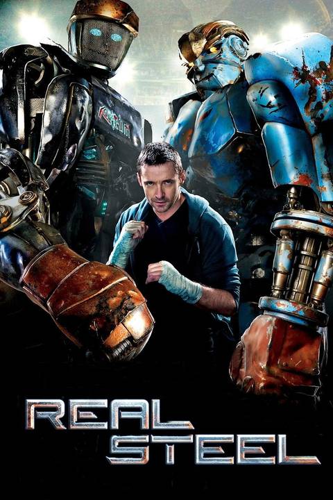10 Best Movies About Mechs