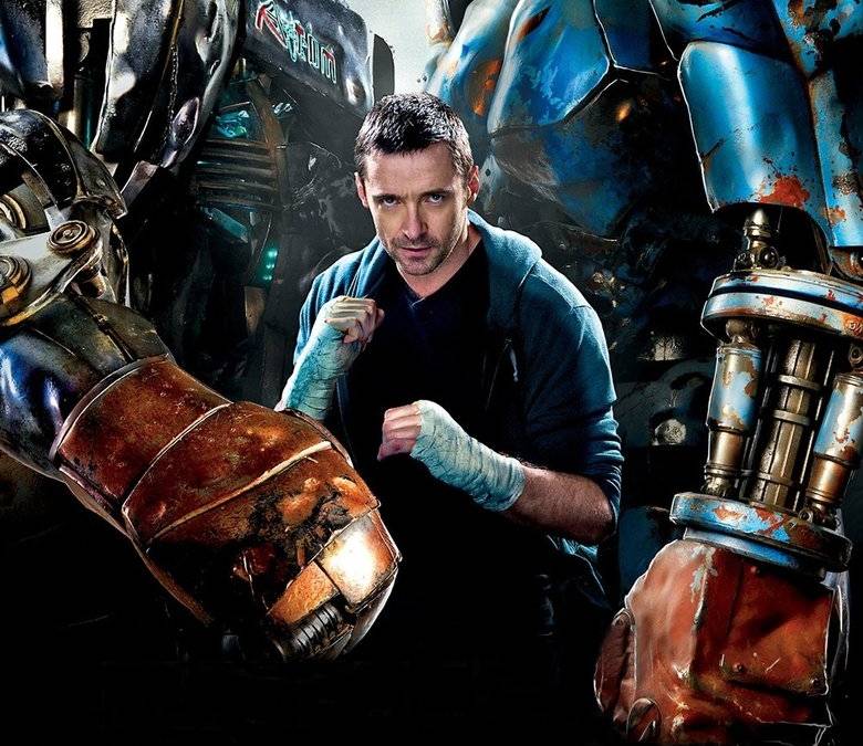 Real Steel Summary, Trailer, Cast, Where to Watch and More