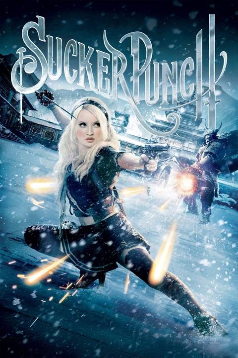 All Three Sucker Punch Versions (Including the Snyder Cut) Explained