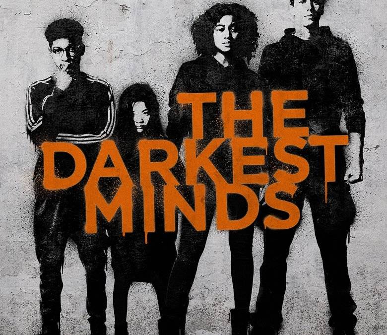 The Darkest Minds Summary, Trailer, Cast, Where to Watch and More