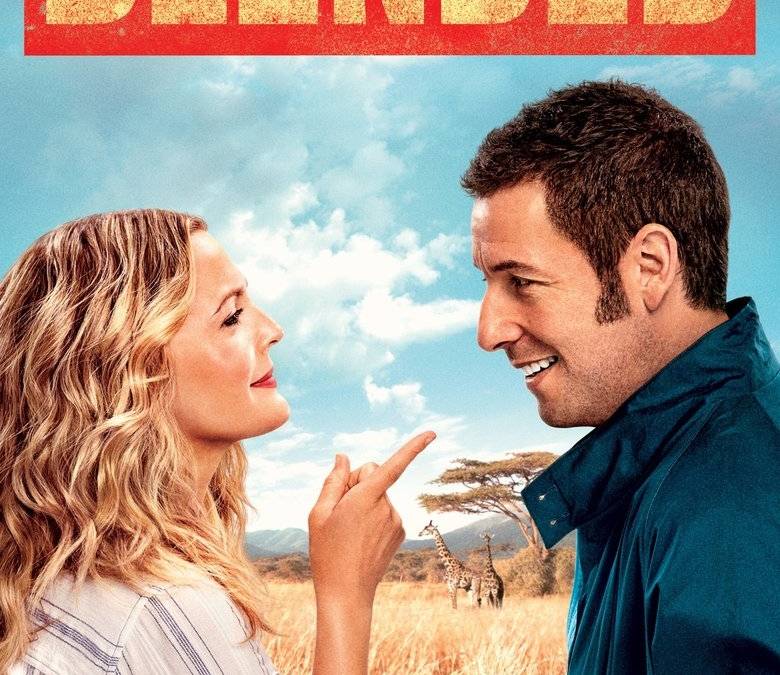 Blended Summary, Trailer, Cast, Where to Watch and More