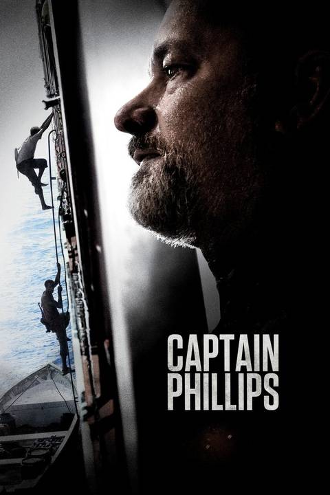 Captain Phillips Ending Explained