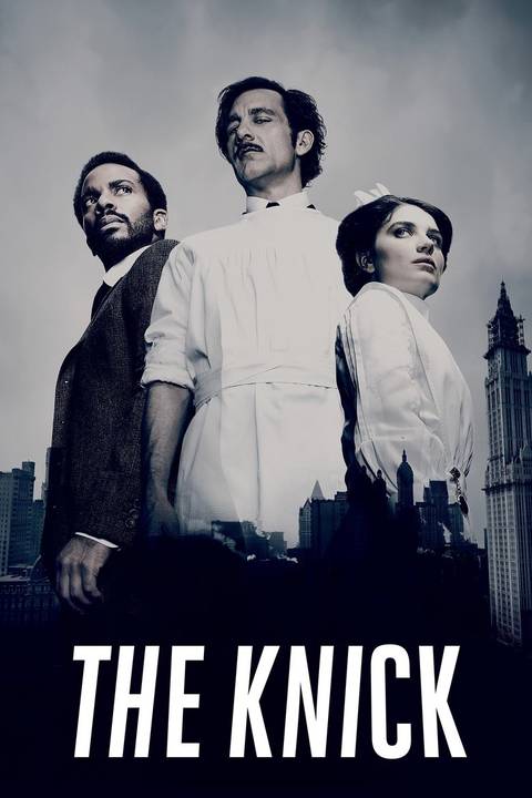 The Knick Season 3: Star Discusses Show's Status Amid Script Progress