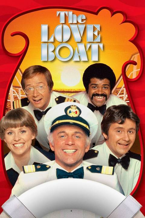 Miss The Love Boat? Don Johnson's New Drama Is The Perfect Contemporary ...