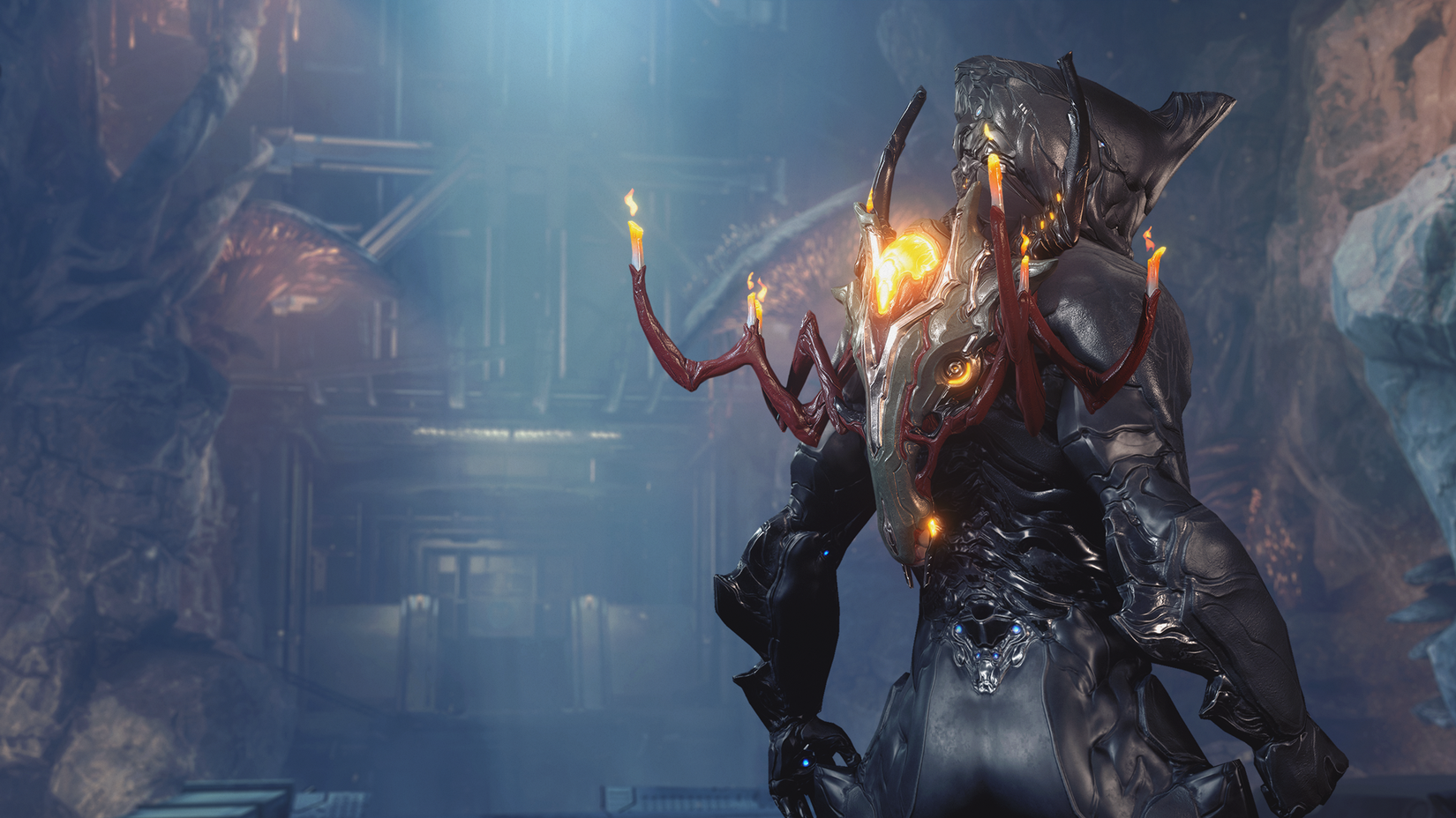 Warframe Devs Reveal the Secrets Behind Their Community-Centric Skins