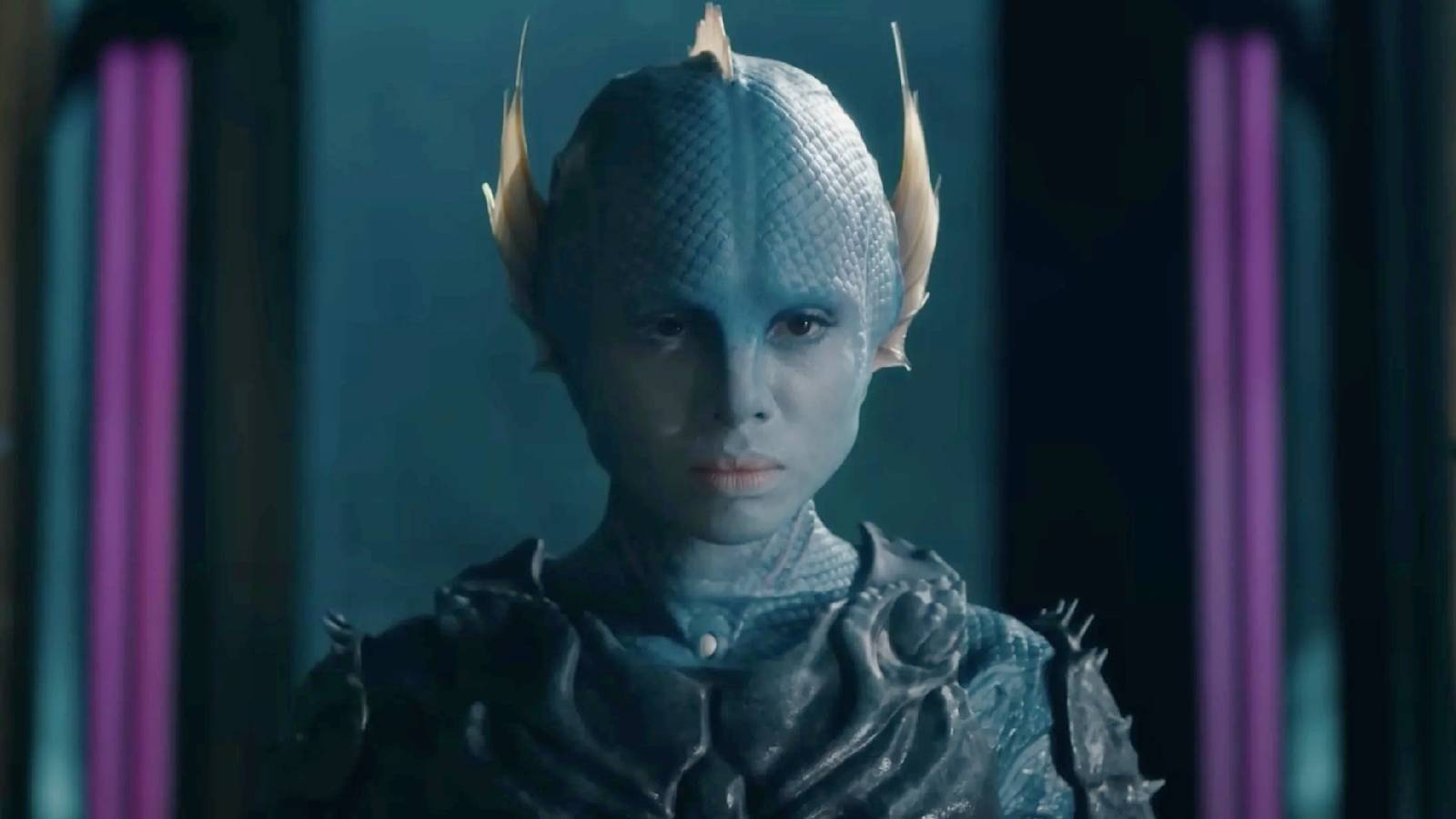 Doctor Who's New Spinoff Will Prove "What This Universe Is Capable Of ...