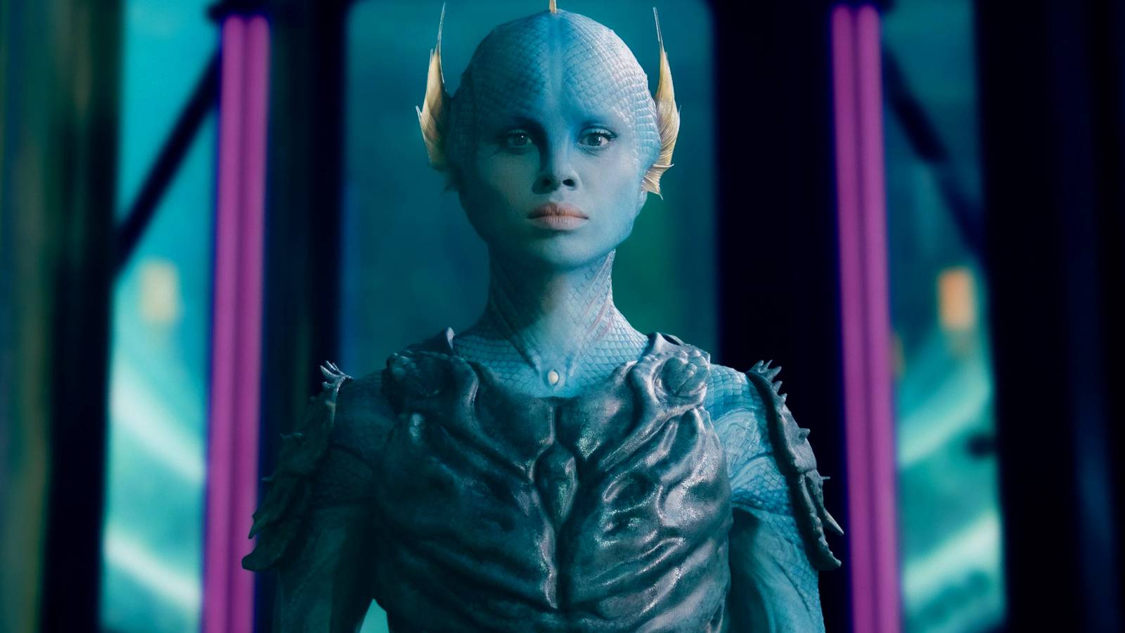 Doctor Who's Latest Classic Villain Change Tells You Exactly What The ...