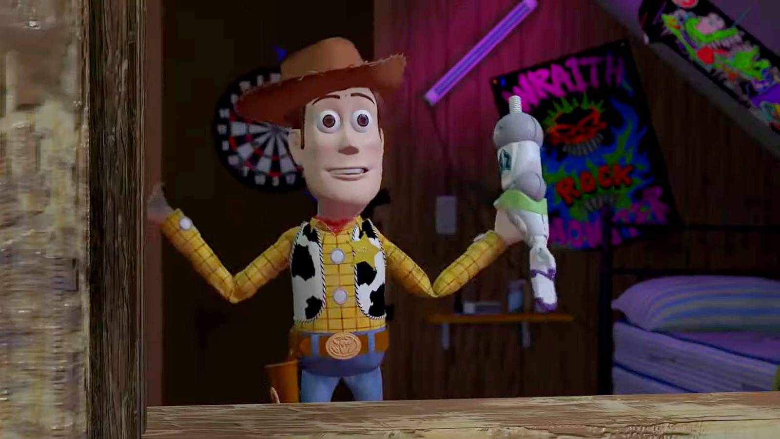 I Love Pixar's Toy Story Movies, But I Swear This Is Their Fourth Time ...
