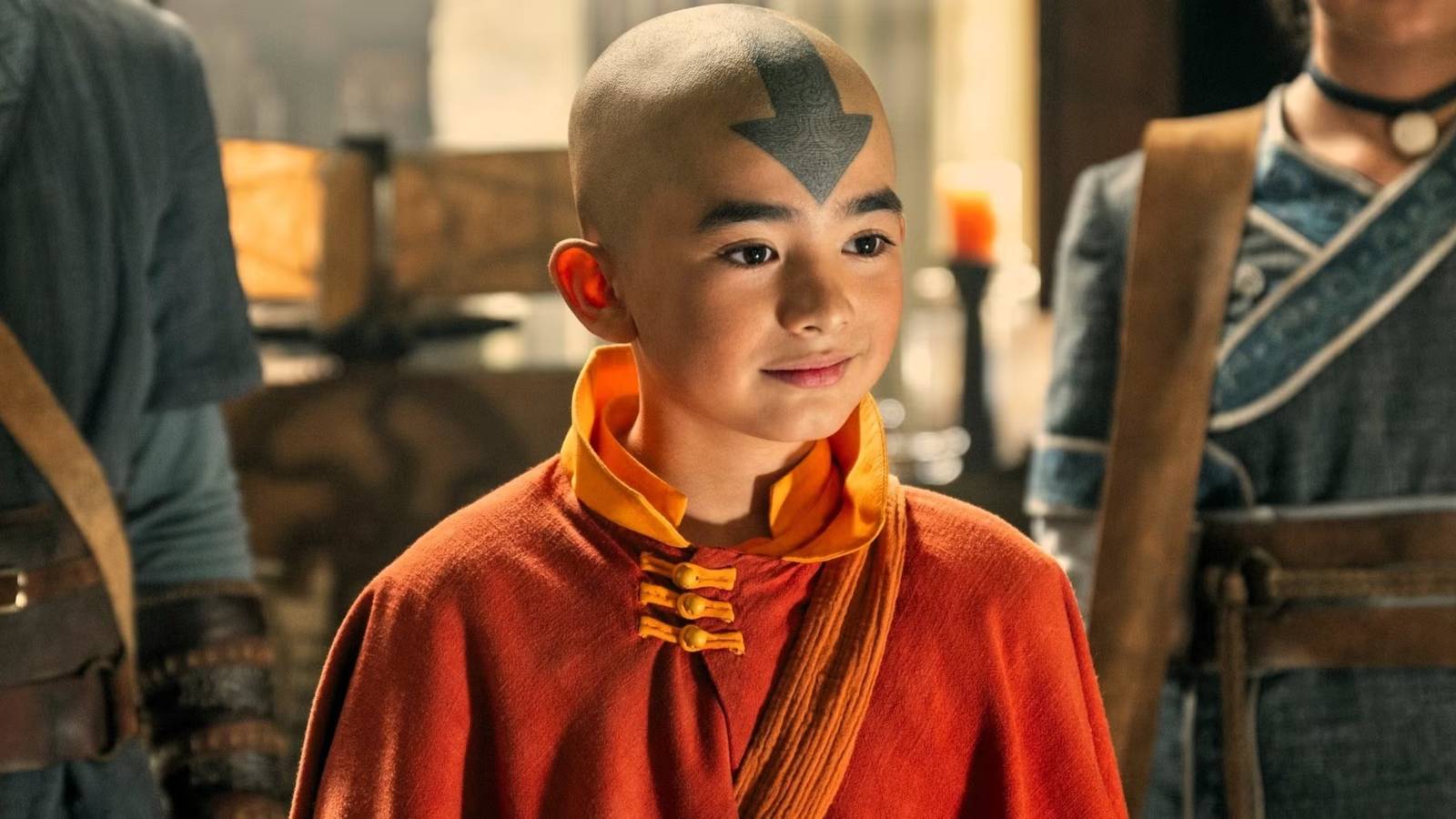 Avatar: The Last Airbender Final Season Production Milestone Revealed