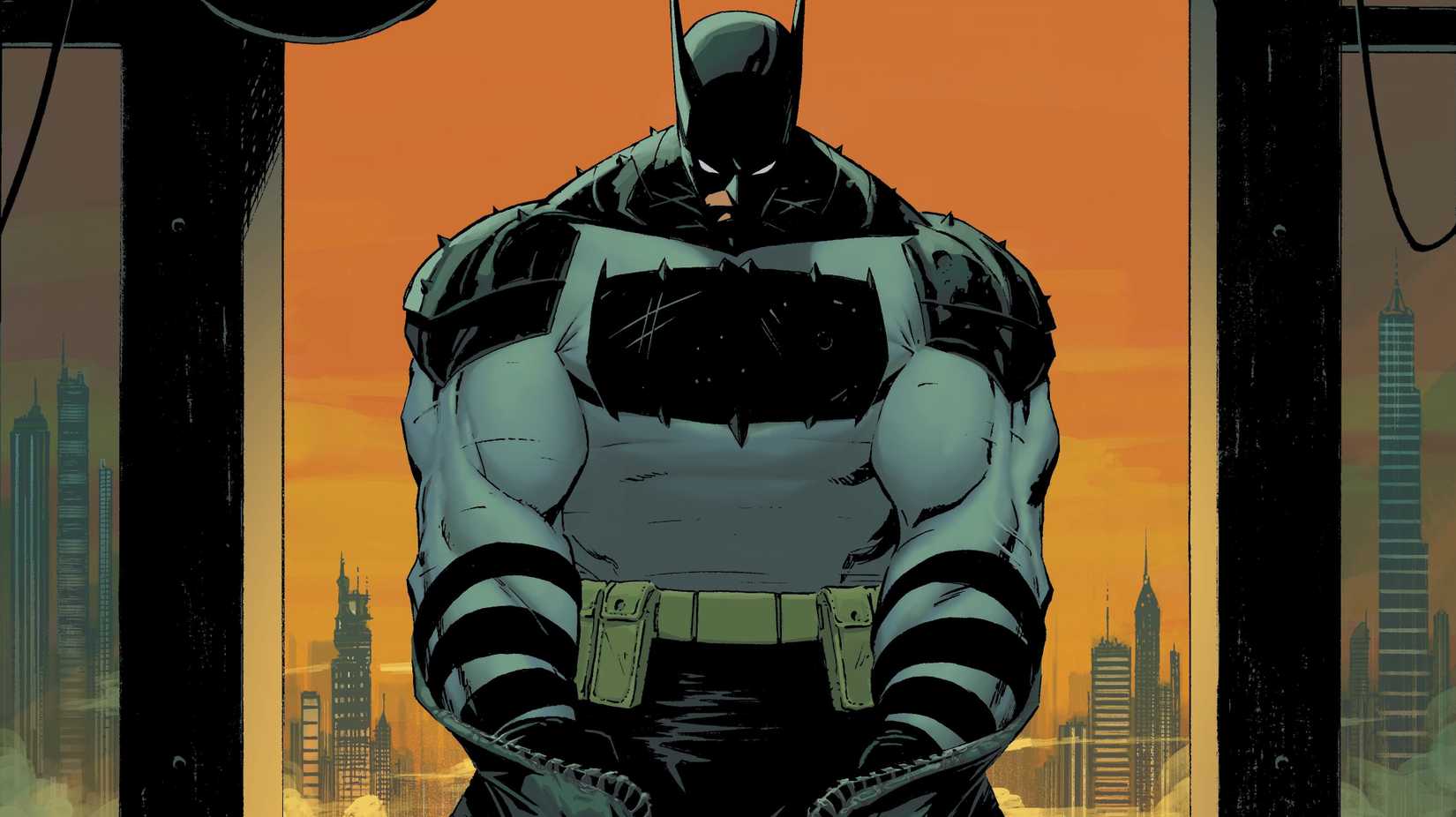 How Will Netflix Buying Warner Bros. Impact DC Comics, Explained