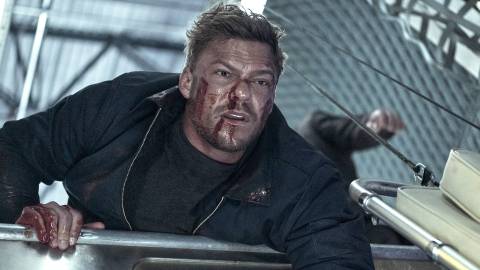 Reacher Summary, Trailer, Season List, Cast, Where to Watch and More