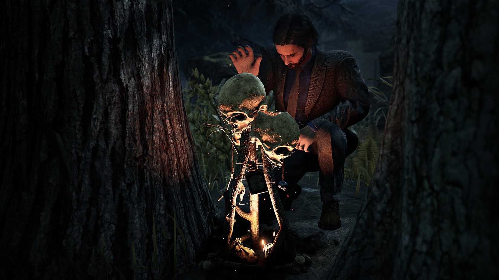 15 Best Survivor Perks In Dead By Daylight