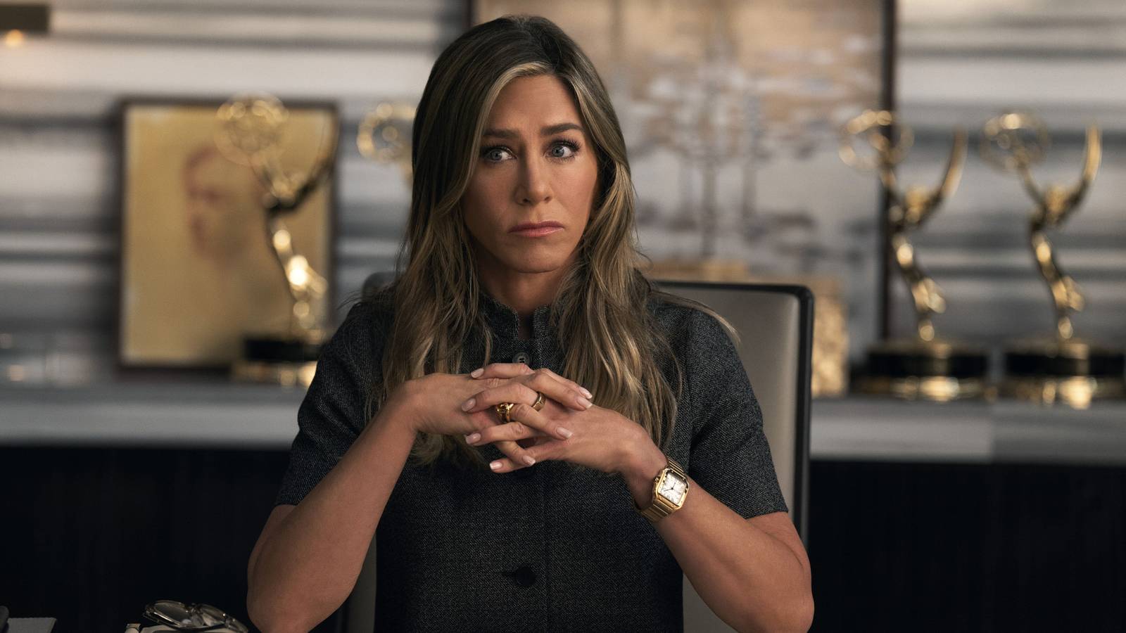 The Morning Show Season 6 Chances Meets Uncertainty From Showrunner