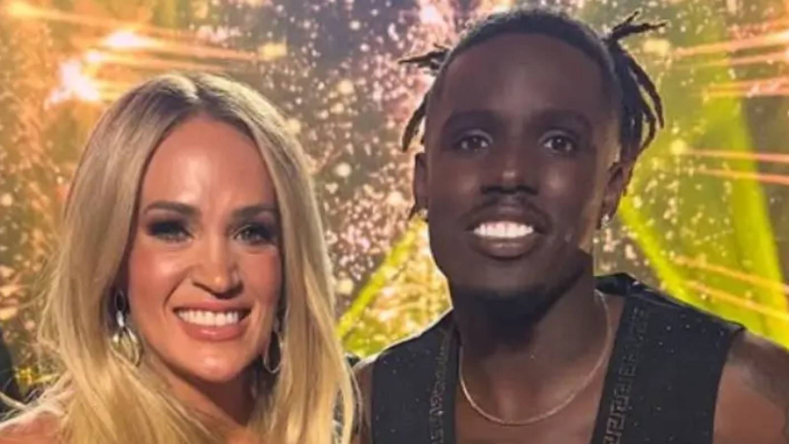 Carrie Underwoods Most Criticized American Idol Moment Should Become