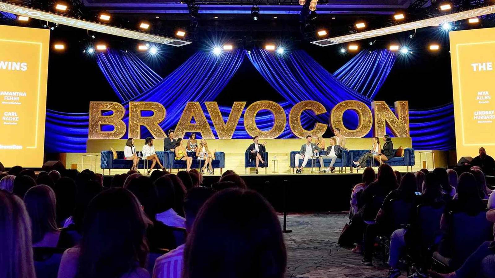 bravo network event