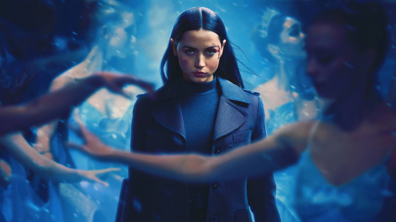 Ana De Armas' New Psychological Thriller Since John Wick Spinoff Gets A ...