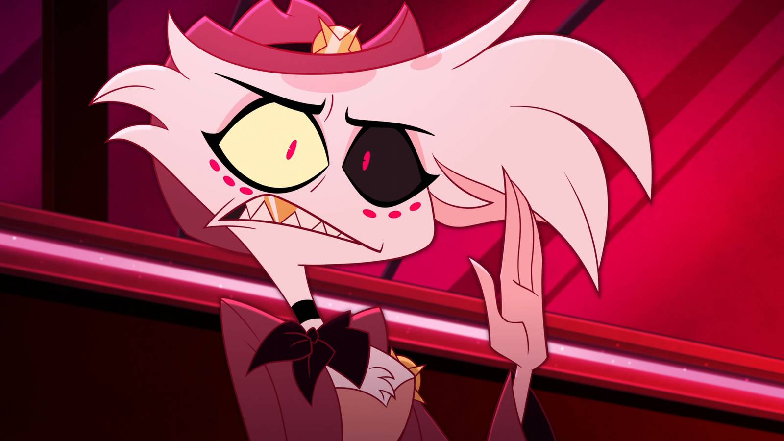 Angel Dust's Hazbin Hotel Origin Story Proves 1 Thing About Heaven & Hell