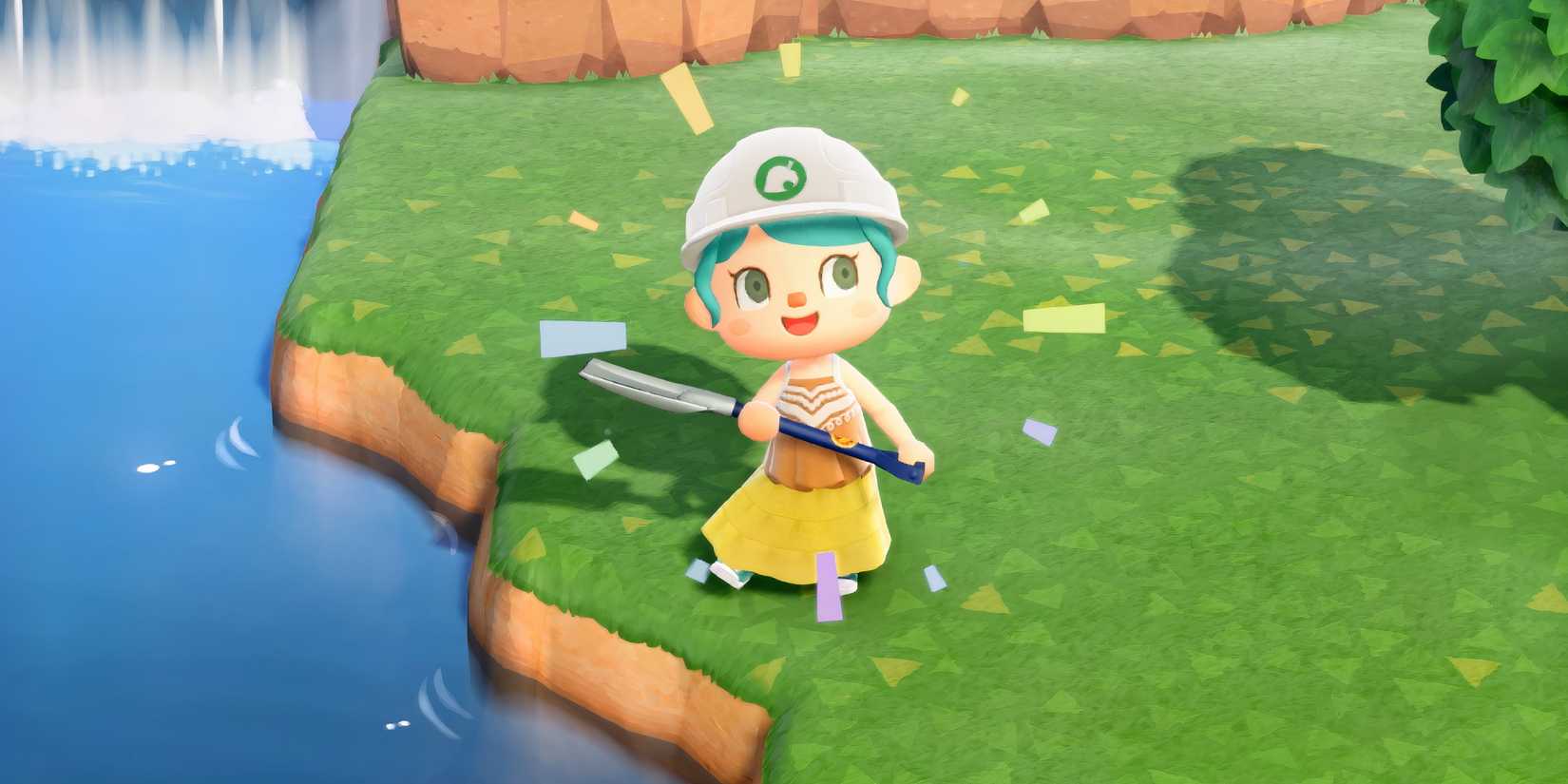 Animal Crossing 3.0 Update vs Switch 2 Upgrade: What's the Difference?