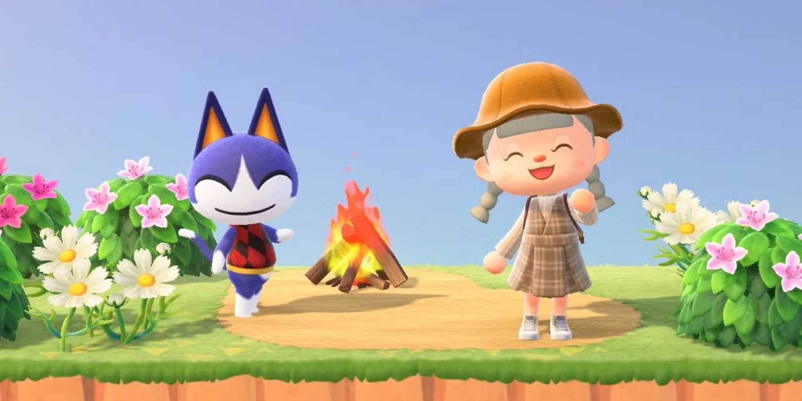 Animal Crossing: New Horizons Secret Leaves Long-Time Fans Shocked