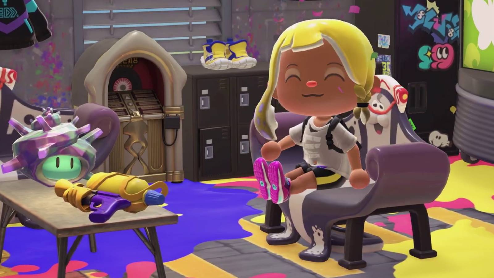 Animal Crossing: New Horizons 3.0 Update Release Times And How You Can ...