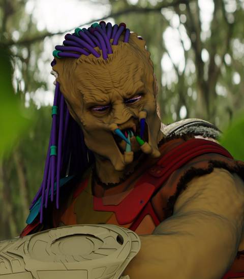 Predator: Badlands Summary, Trailer, Cast, Where to Watch and More