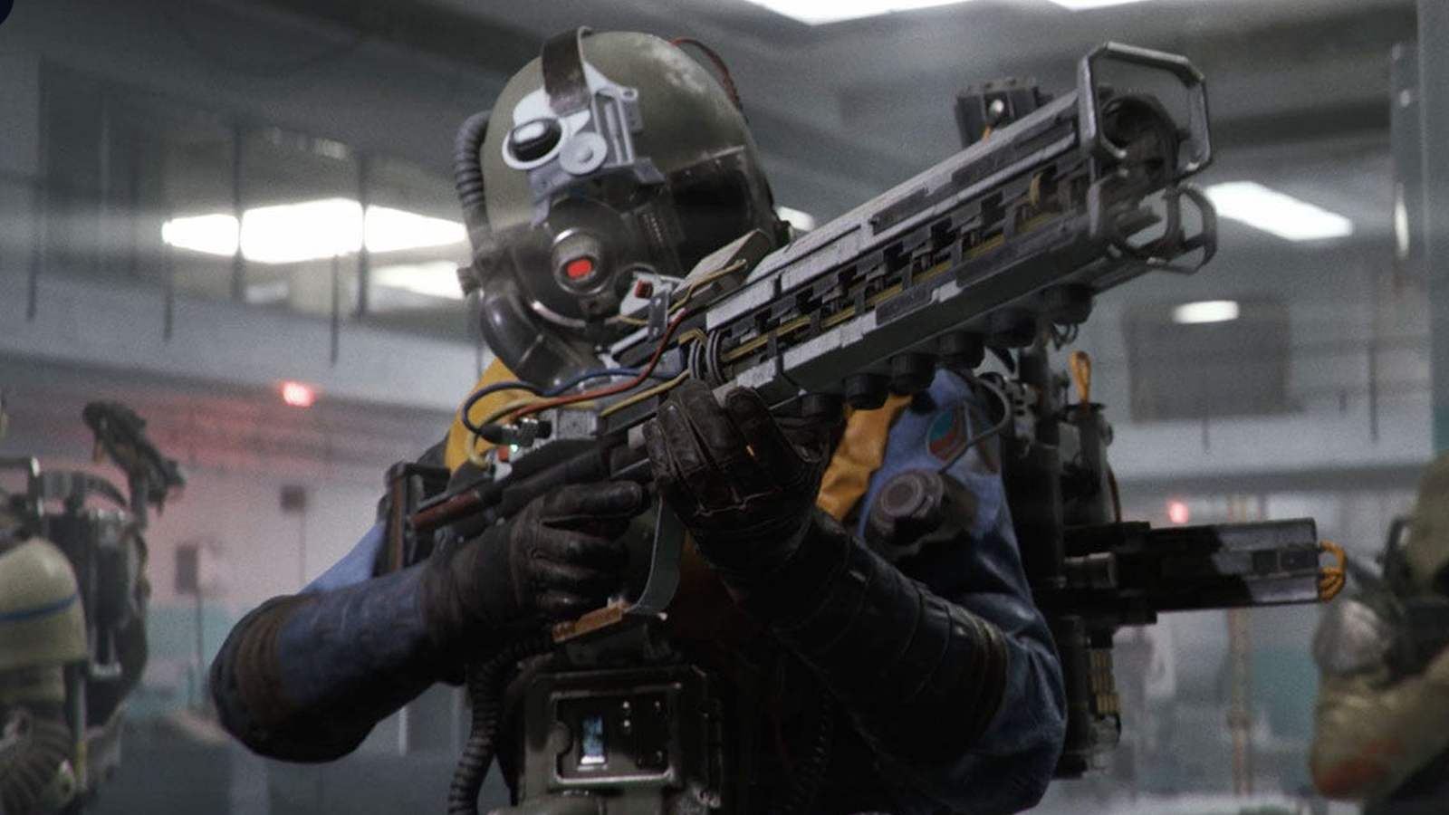 ARC Raiders: Shredder Weakness Explained - How To Destroy New Stella ...