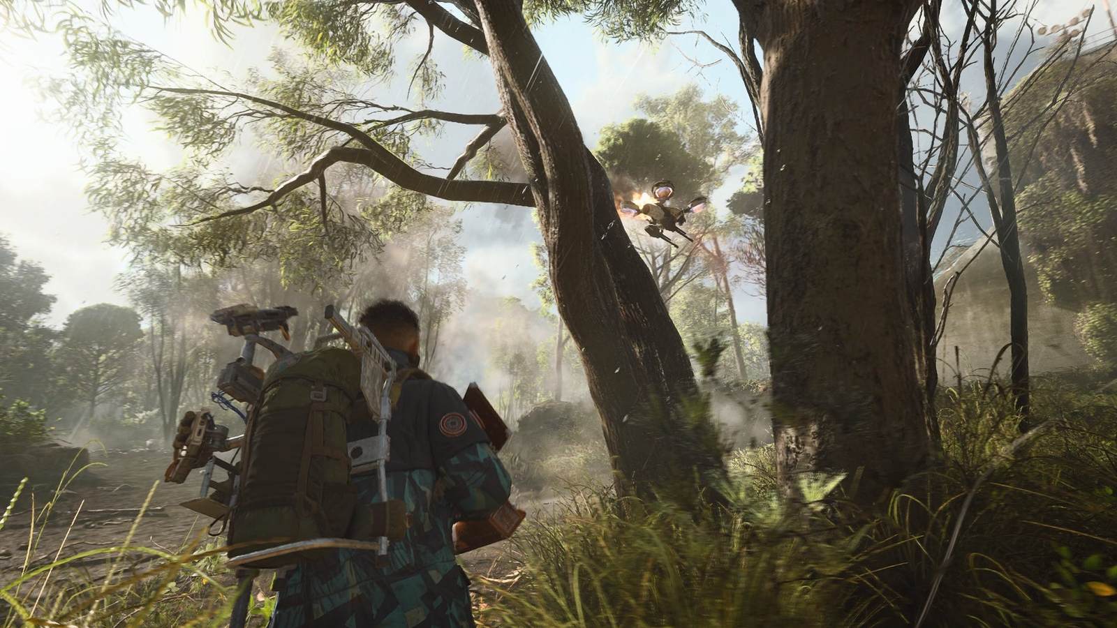 ARC Raiders: Broken Monument Quest Guide - Compass, Tape, & Ration Location