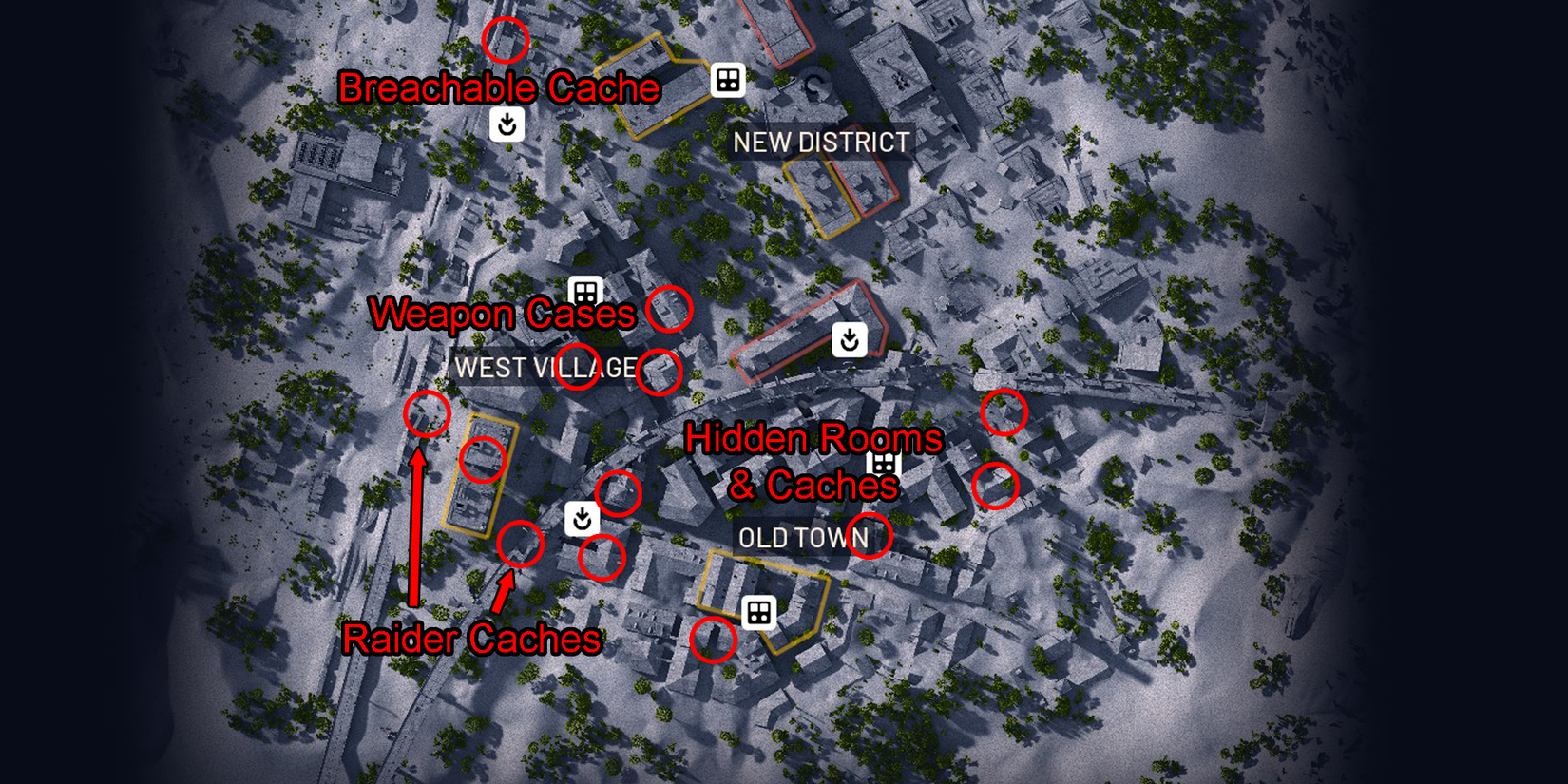 Arc Raiders Complete Expedition Guide For Season 1