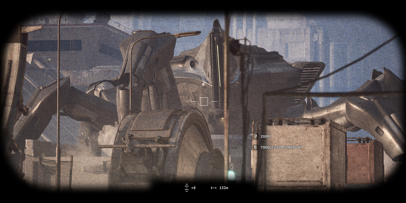 ARC Raiders: Strategies for Defeating The Matriarch Enemy