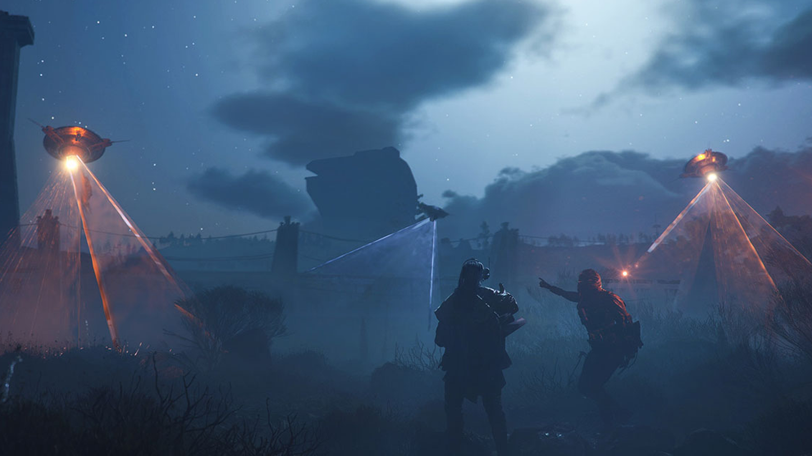 ARC Raiders: Complete Guide to Dynamic Events and Map Conditions
