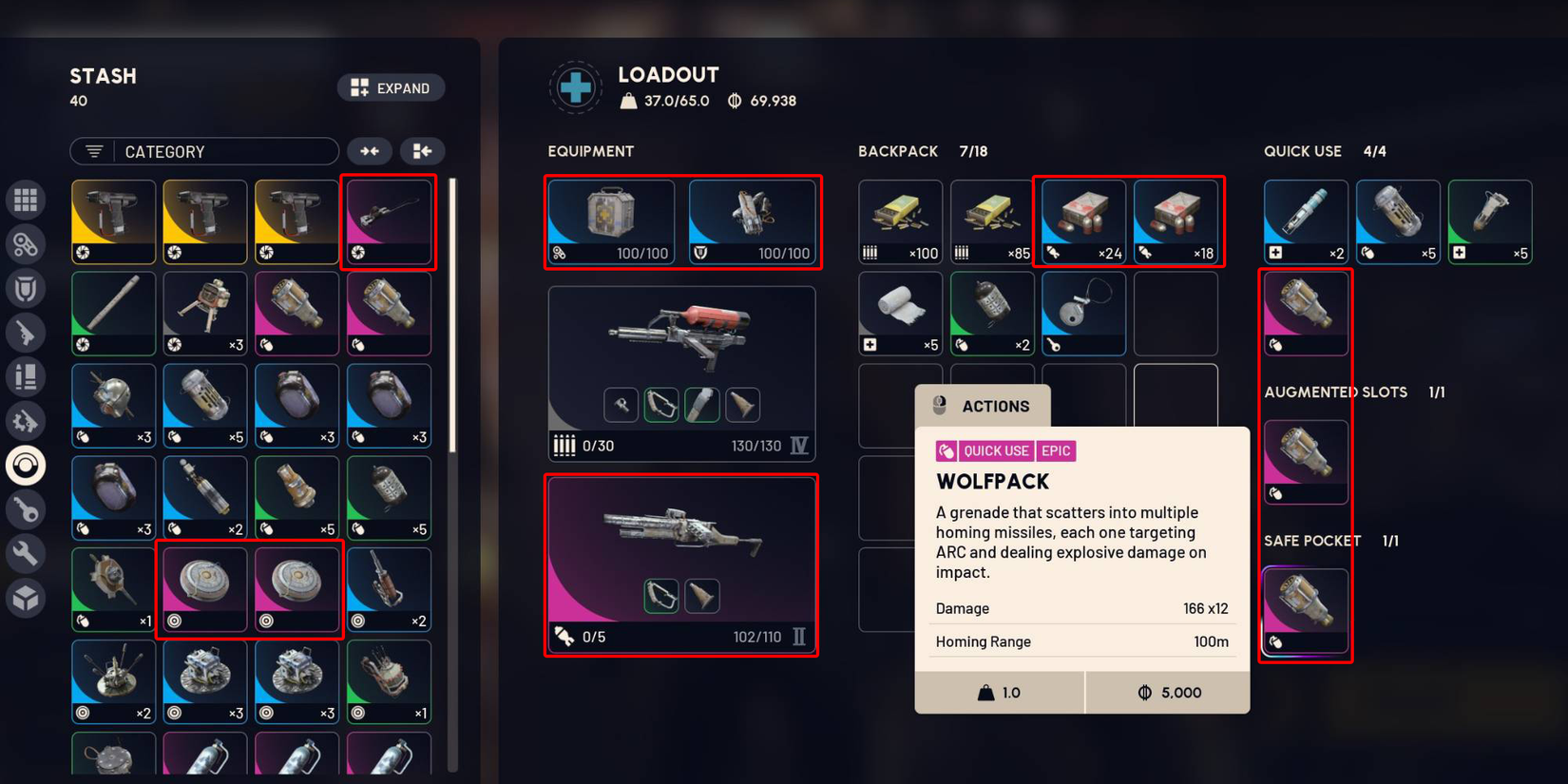 ARC Raiders: Strategies for Defeating The Matriarch Enemy