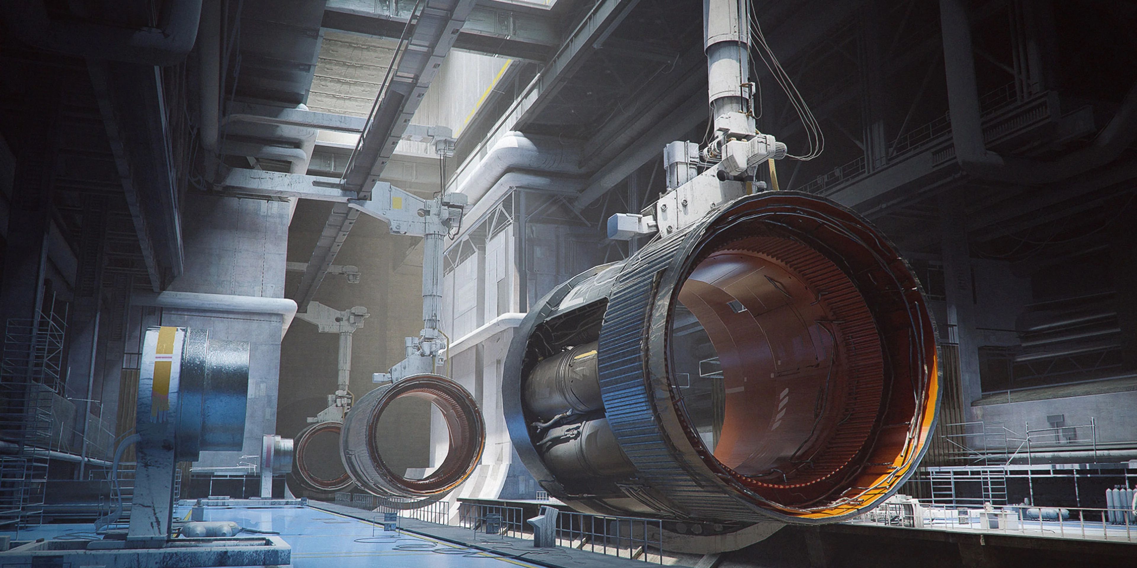 'Cold Storage' quest walkthrough in Arc Raiders