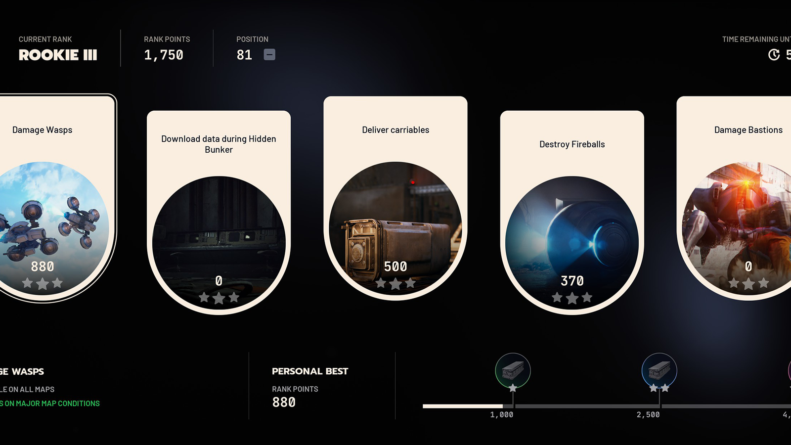 ARC Raiders Week 3 Trials: Complete Guide and Rewards