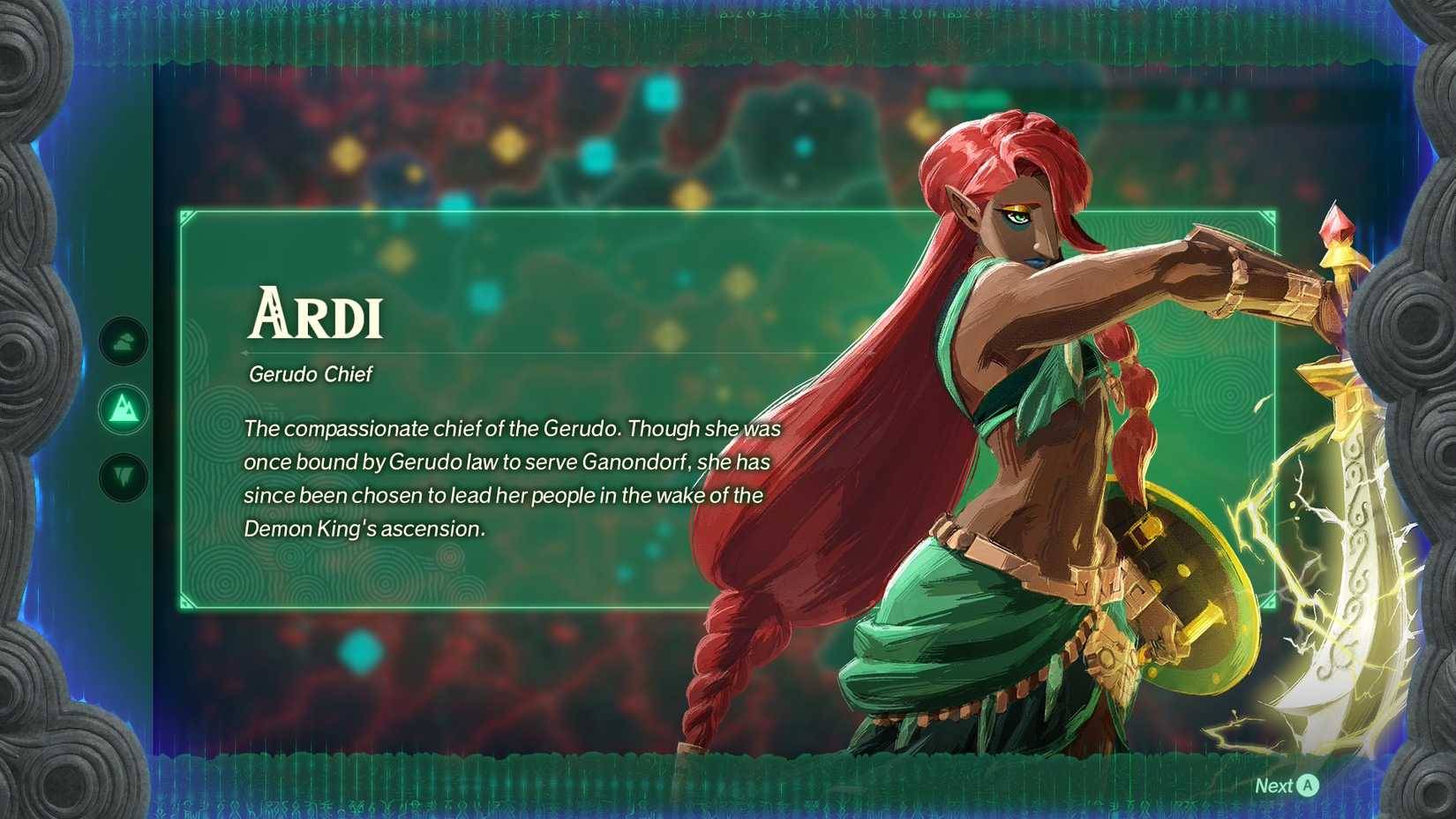 Hyrule Warriors: Age Of Imprisonment: Every Playable Character & How To Get Them