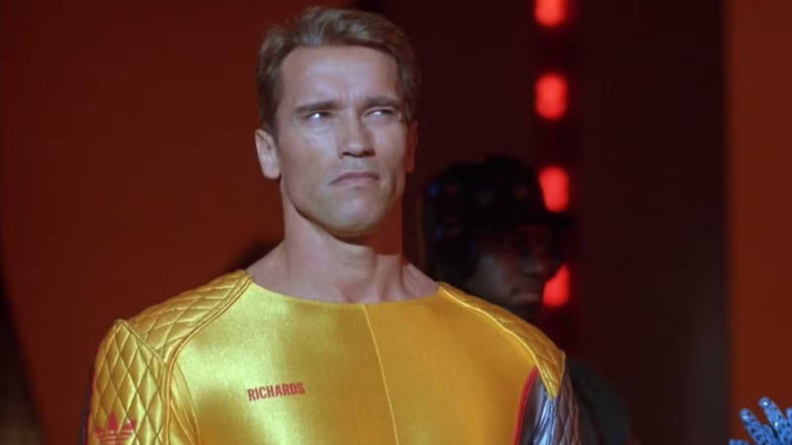 Arnold Schwarzenegger Reveals He Always Wanted Running Man "Redone"