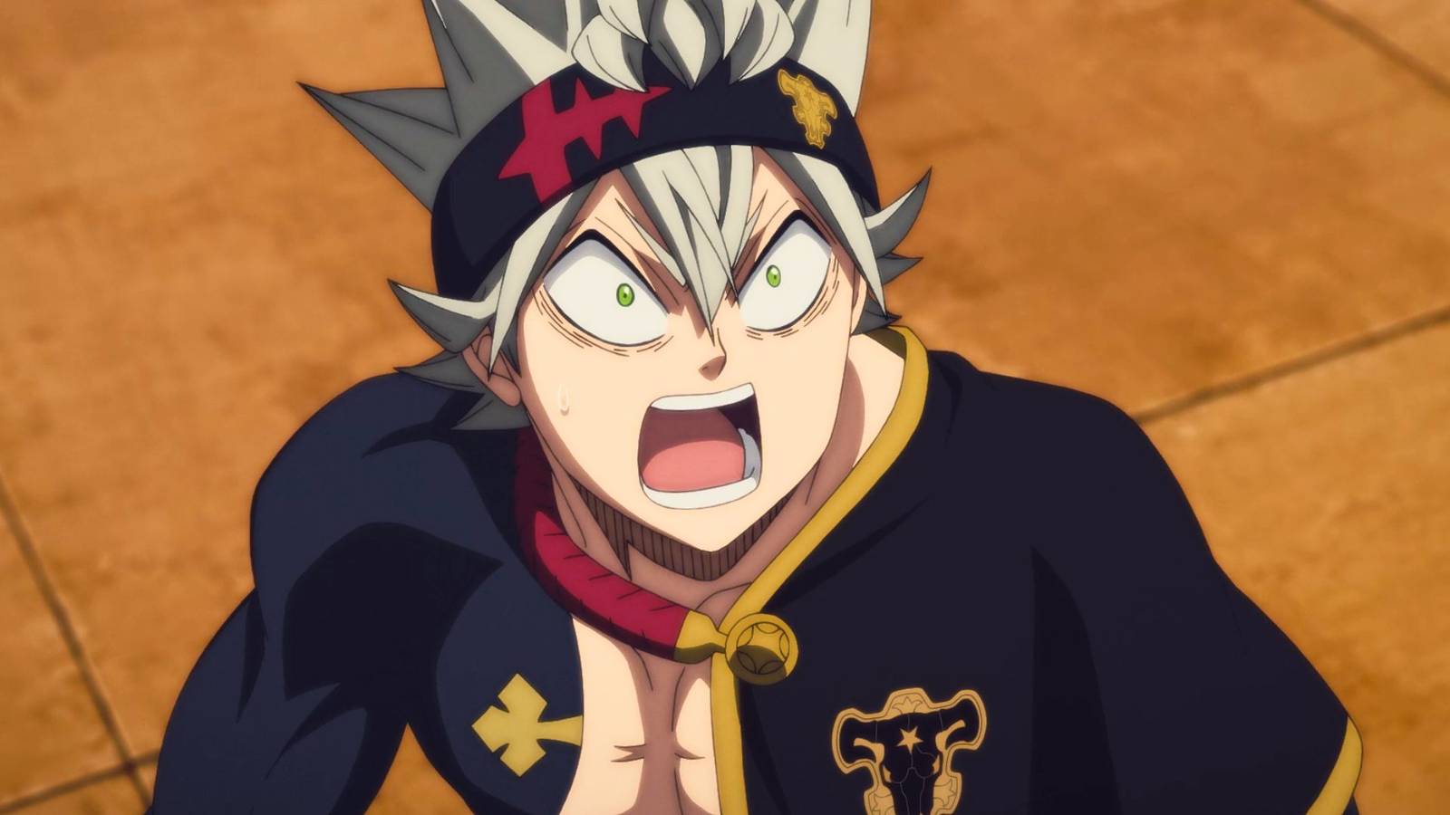 Black Clover Secretly Revealed Asta’s Father & We All Totally Missed It