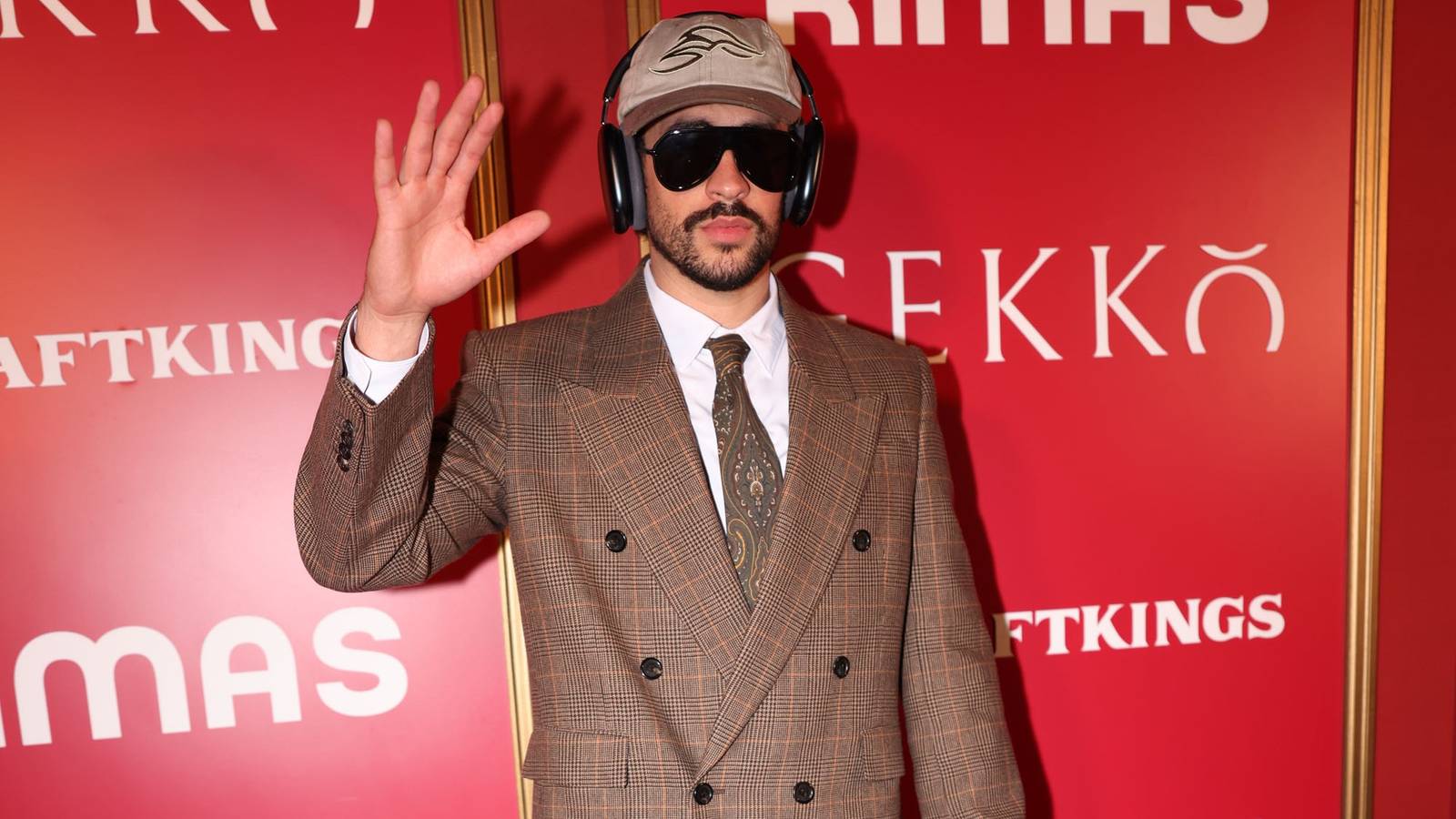 2025 Latin Grammys Recap: Bad Bunny, Ca7riel & Paco Amoroso Dominate